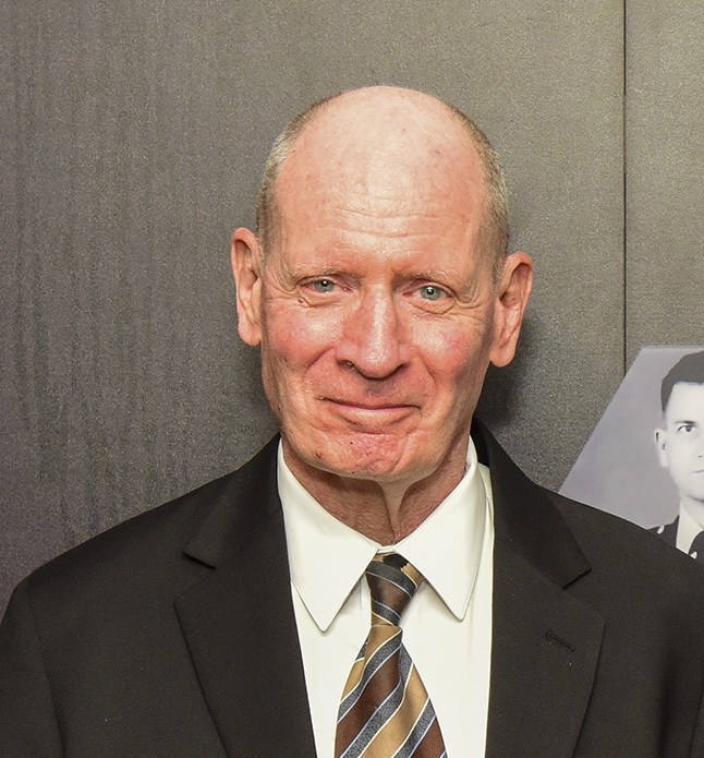 Army FAO Hall of Fame – Army Foreign Area Officers Association