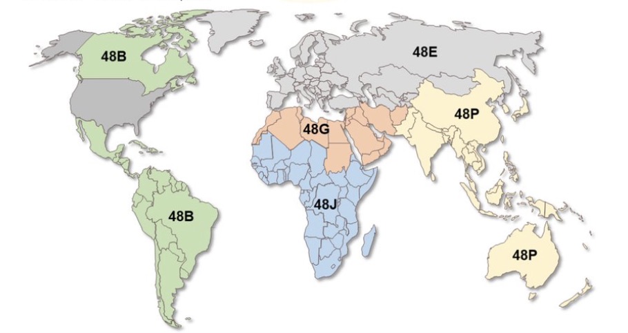 Army Foreign Area Officers Association – AFAOA